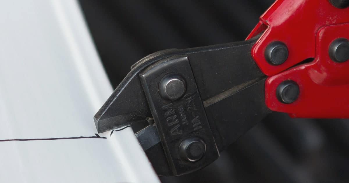 Fence Tools | RAMM Fence & Stalls