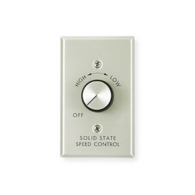 Barn Fans | Control Switch (5 Fans) | Ramm Fence