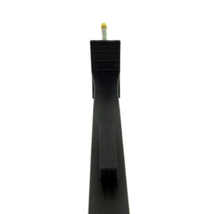 48" Step-In Plastic Post | Fence Posts