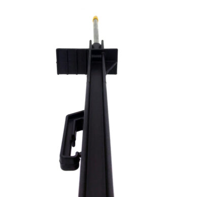 48" Step-In Plastic Post | Fence Posts