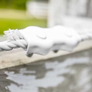 Electric Braid/Rope Splice, 3-Pack | RAMM Fence & Stalls