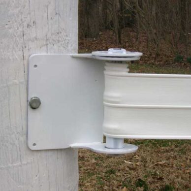 flex fence end tightener: Secure Your Fence Easily | RAMM Fence & Stalls