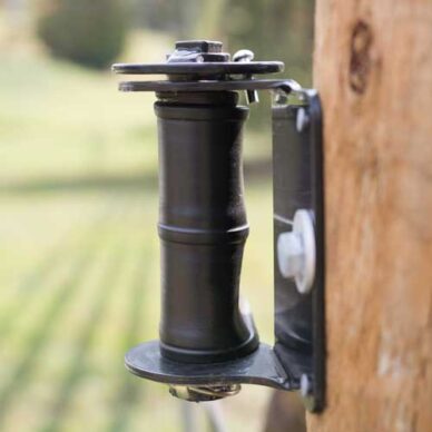 flex fence end tightener: Secure Your Fence Easily | RAMM Fence & Stalls