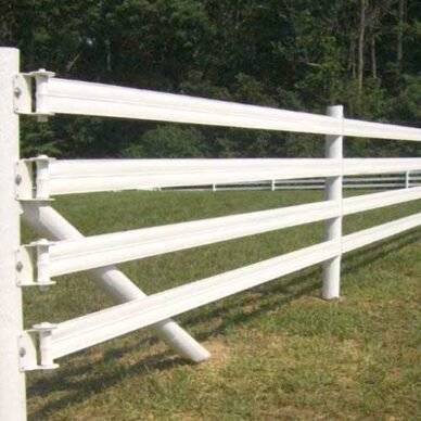 flex fence end tightener: Secure Your Fence Easily | RAMM Fence & Stalls