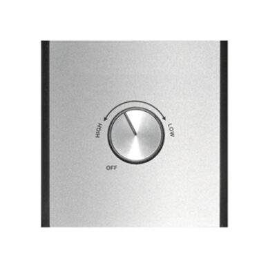 Wall Mount Variable Speed Fan Controls | RAMM Fence & Stalls