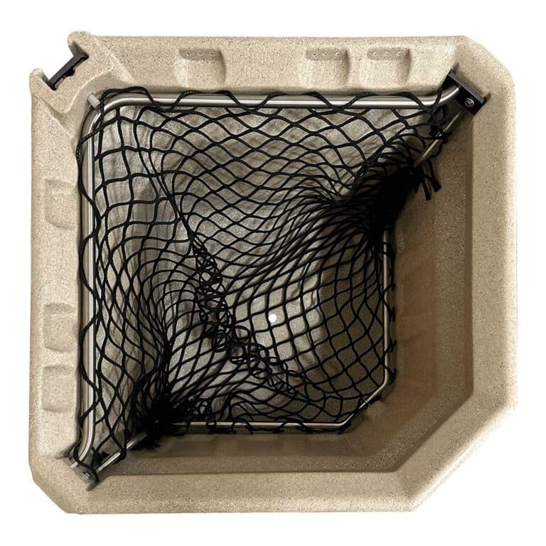 The Hay Optimizer | Horse Slow Feeder for Health & Less Waste