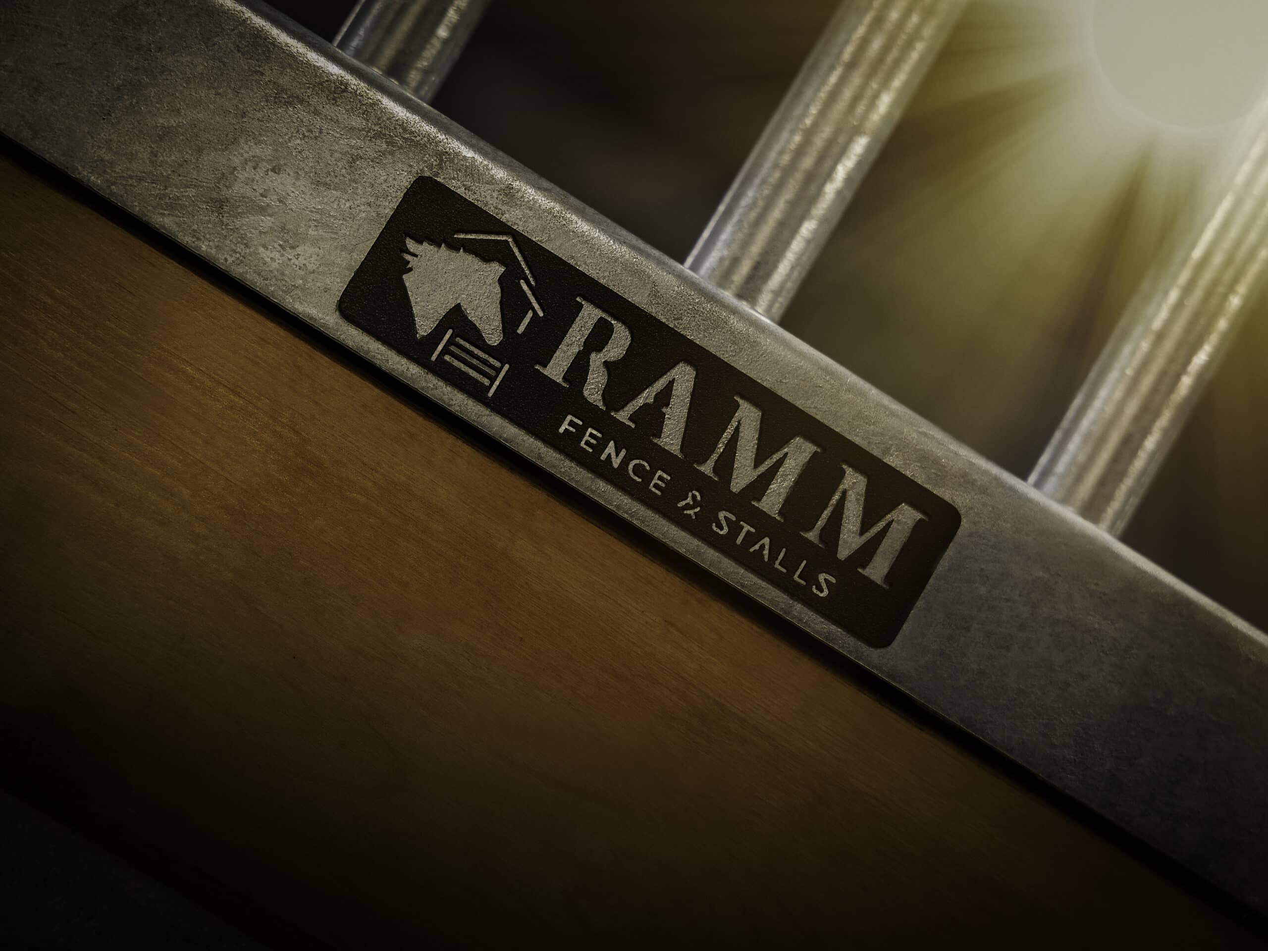 Horse Stalls | RAMM Fence & Stalls