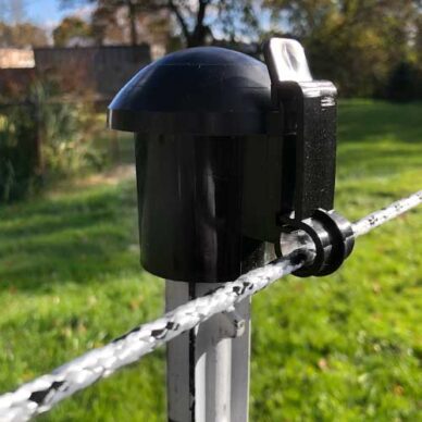 Pro-Tek Braided Electric Fence for Horses | RAMM