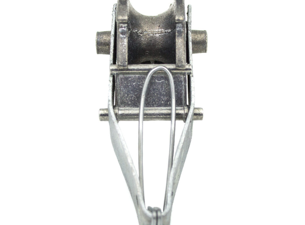 End Fence Tensioner: Secure Your Fencing System Today | RAMM Fence & Stalls