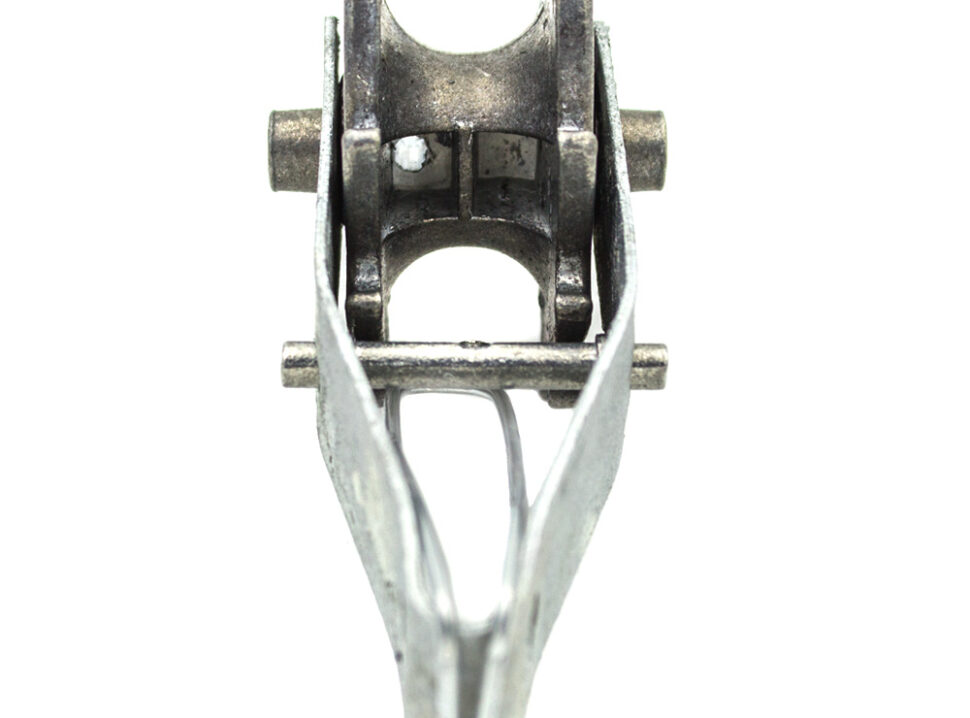 End Fence Tensioner: Secure Your Fencing System Today | RAMM Fence & Stalls