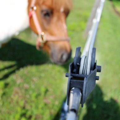 In-Line Fence Tensioner | RAMM Fence & Stalls