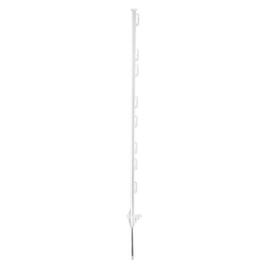 48" Step-In Plastic Post | Fence Posts