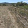 Shockline Electric Coated Wire for Horses | RAMM Fence