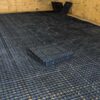 23.5" x 23.5" Interlocking Stall Grid