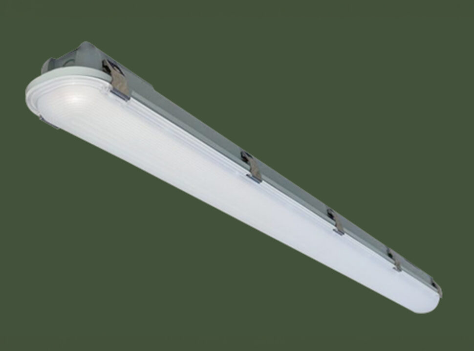 TRITONPRO LED Slimline Barn Light | RAMM Fence & Stalls
